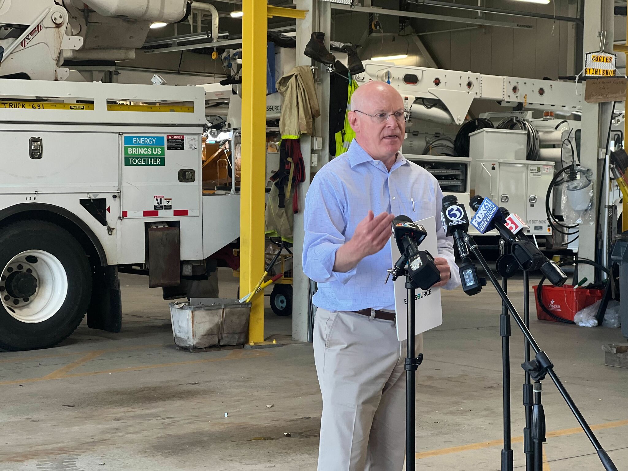 Opinion: What you need to know about electric bill