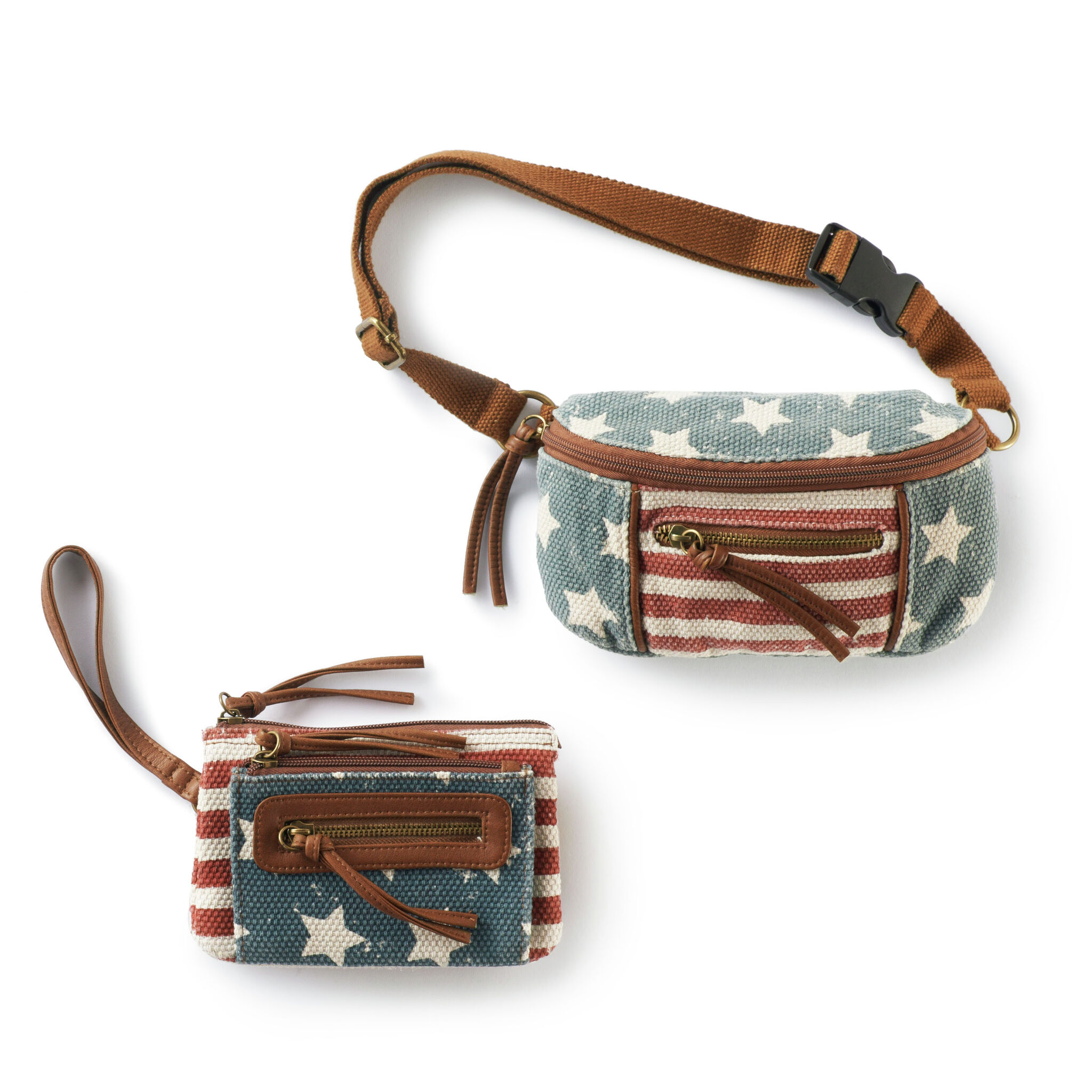 Opinion: Make the fanny pack great again!