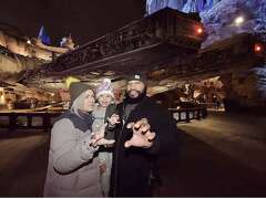 How Disneyland, cooking helped Jon Singleton’s MLB comeback