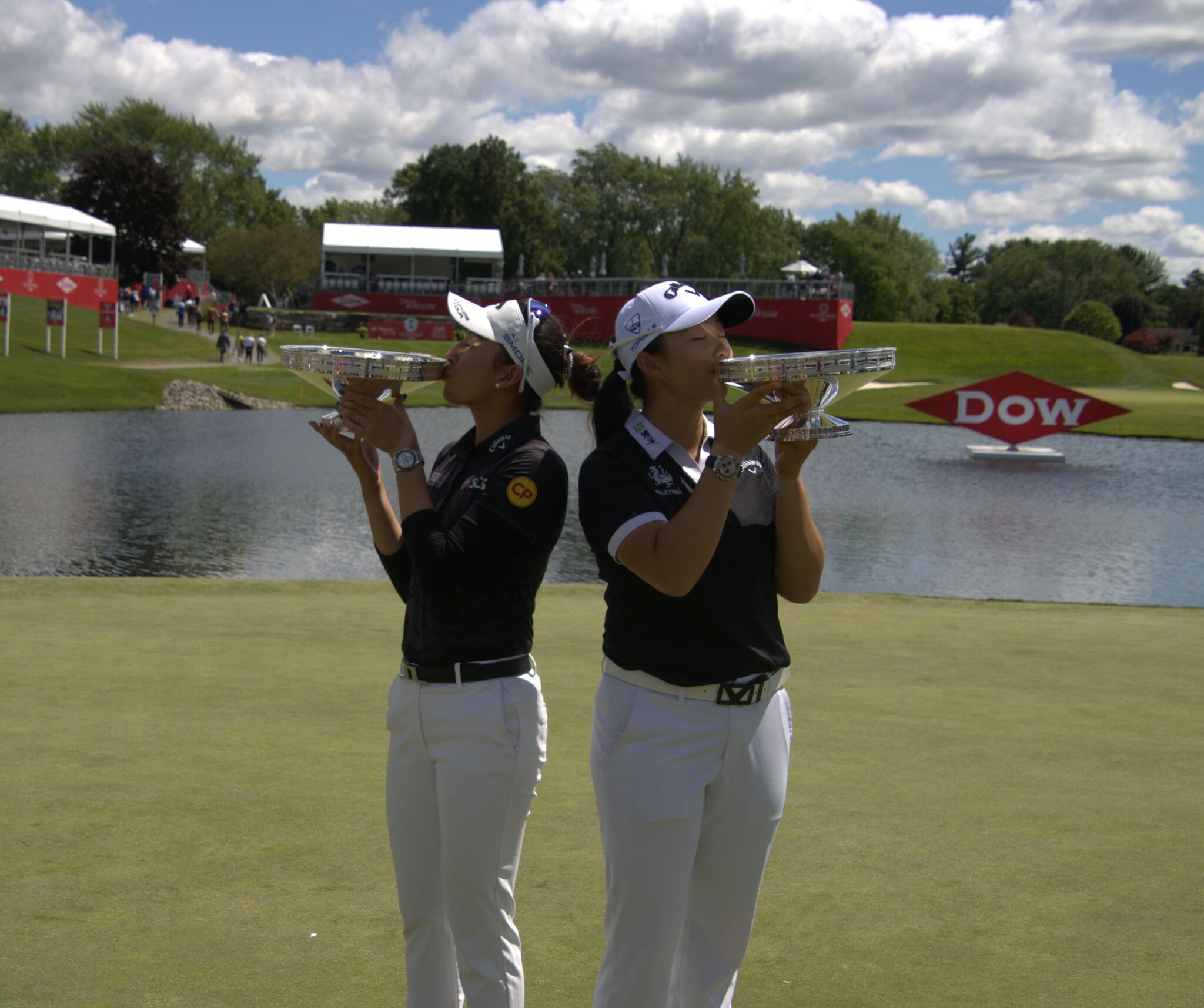 #TeamUp: Nonprofits can now apply for Dow Championship grants