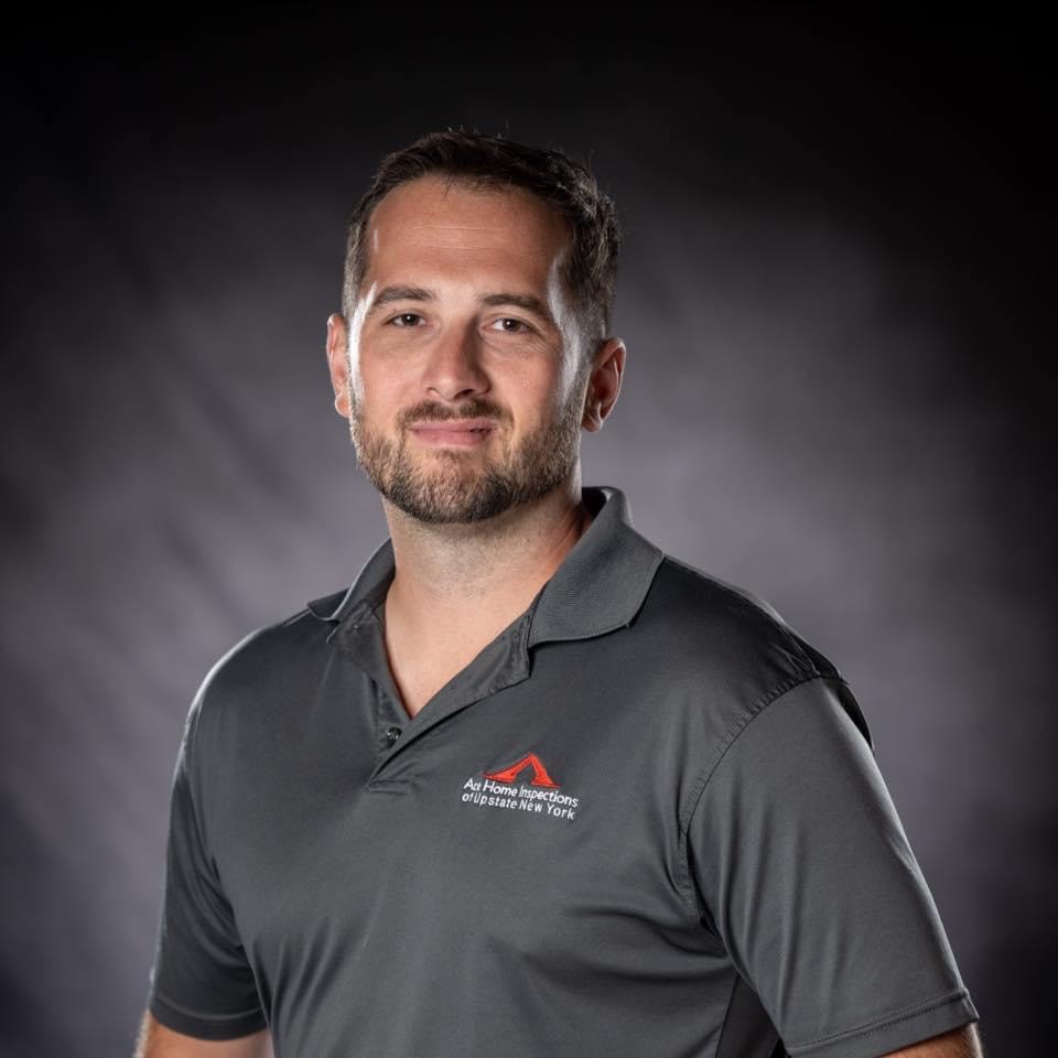 20 things about Matthew Stonesifer, home inspector