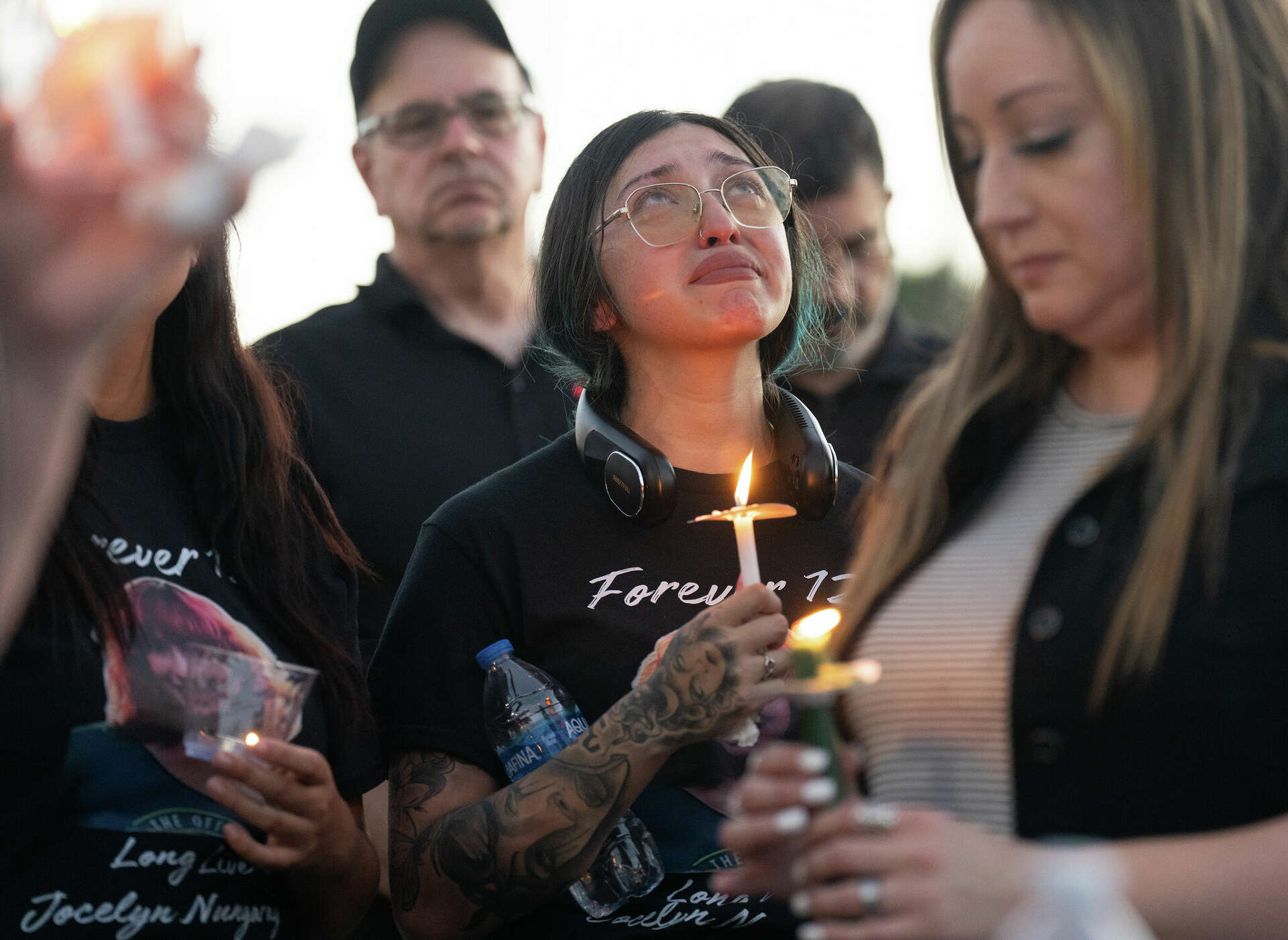 Death of Jocelyn Nungaray: Where the case stands one year later