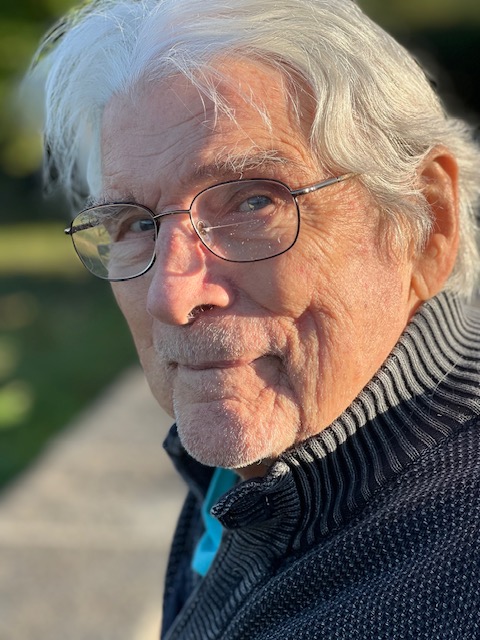 Frank Houde, 89, Vietnam War pilot turned warrior for peace