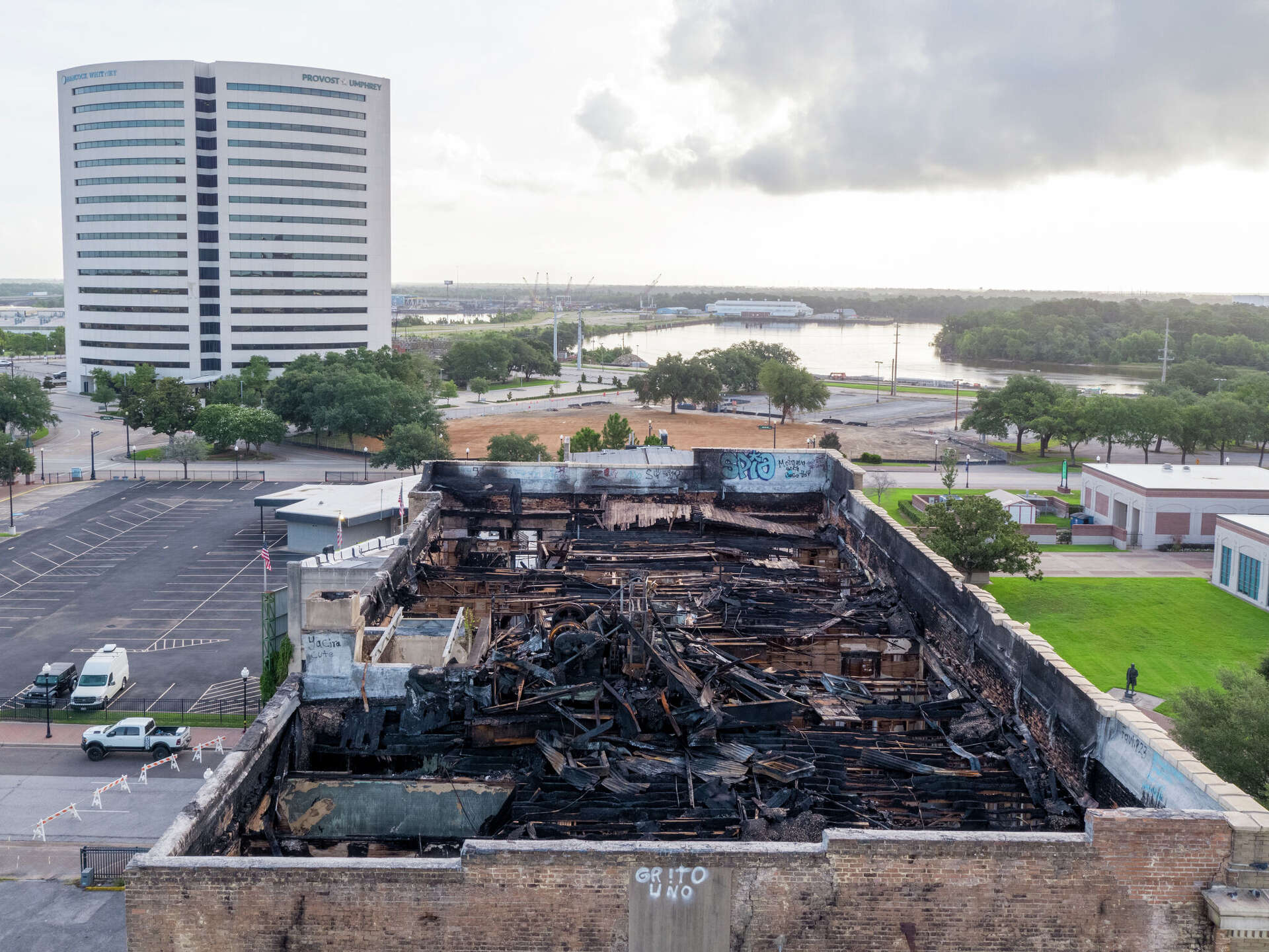 Beaumont approves tax break for Gilbert Building renovations