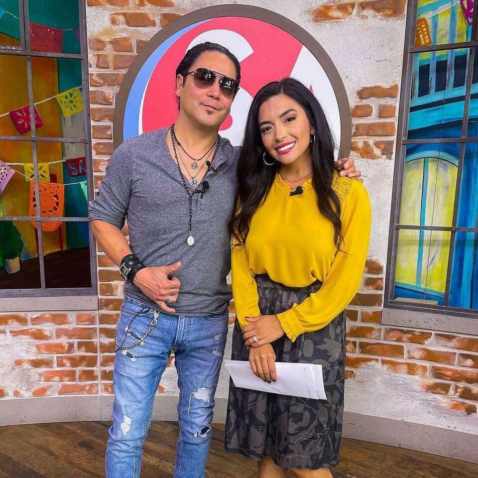 KSAT announces new 'SA Live' co-host Jen Tobias-Struski