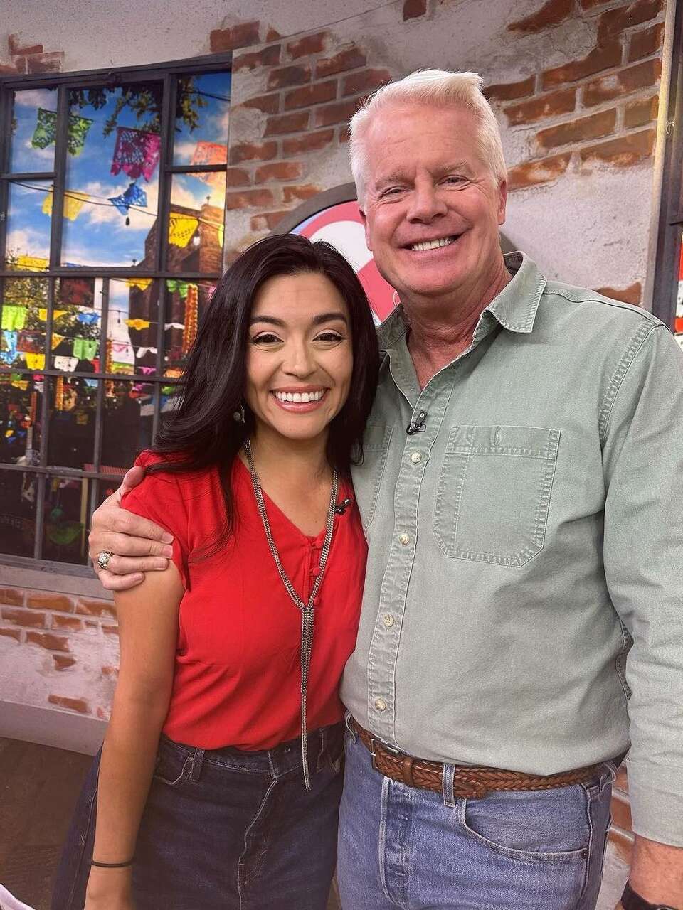 KSAT announces new 'SA Live' co-host Jen Tobias-Struski