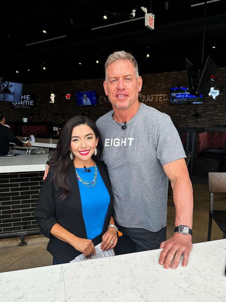 KSAT announces new 'SA Live' co-host Jen Tobias-Struski