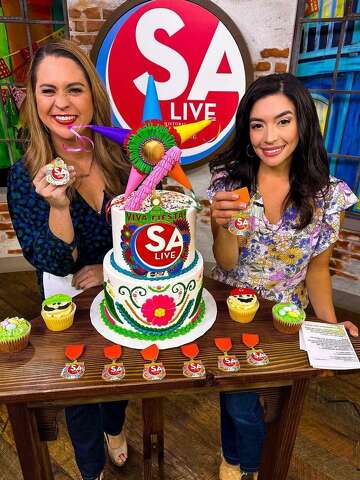 KSAT announces new 'SA Live' co-host Jen Tobias-Struski