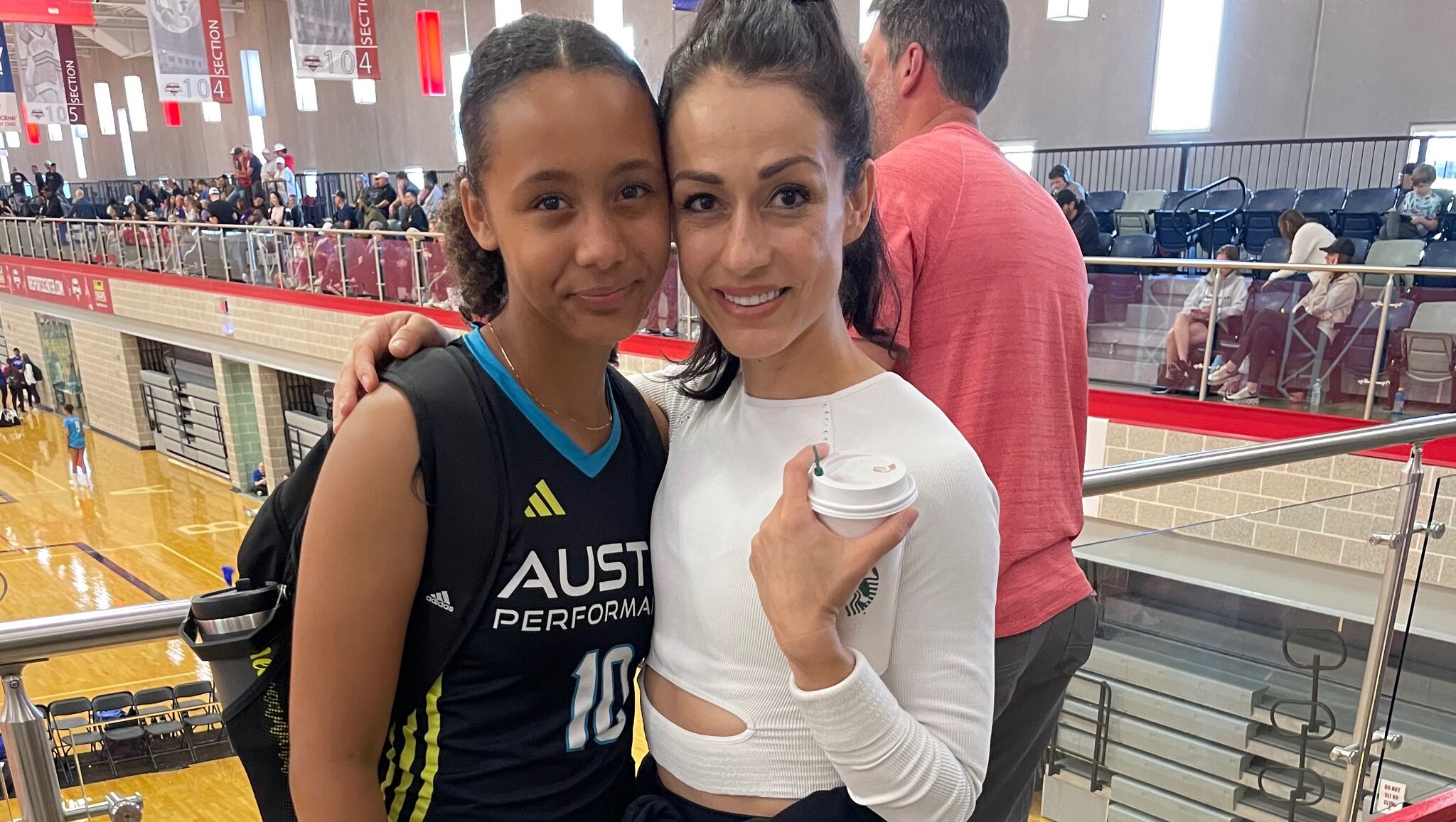 Knockout Austin kickboxing gym owner battles stage 4 cancer