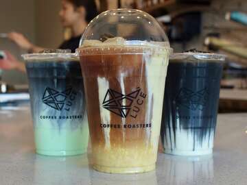 Beloved Houston cafe Luce Coffee Roasters opens in Pearland