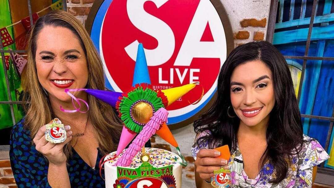 KSAT 12's 'SA Live' to move to new time slot
