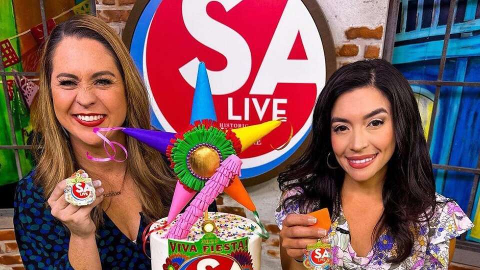 KSAT 12's 'SA Live' to move to new time slot