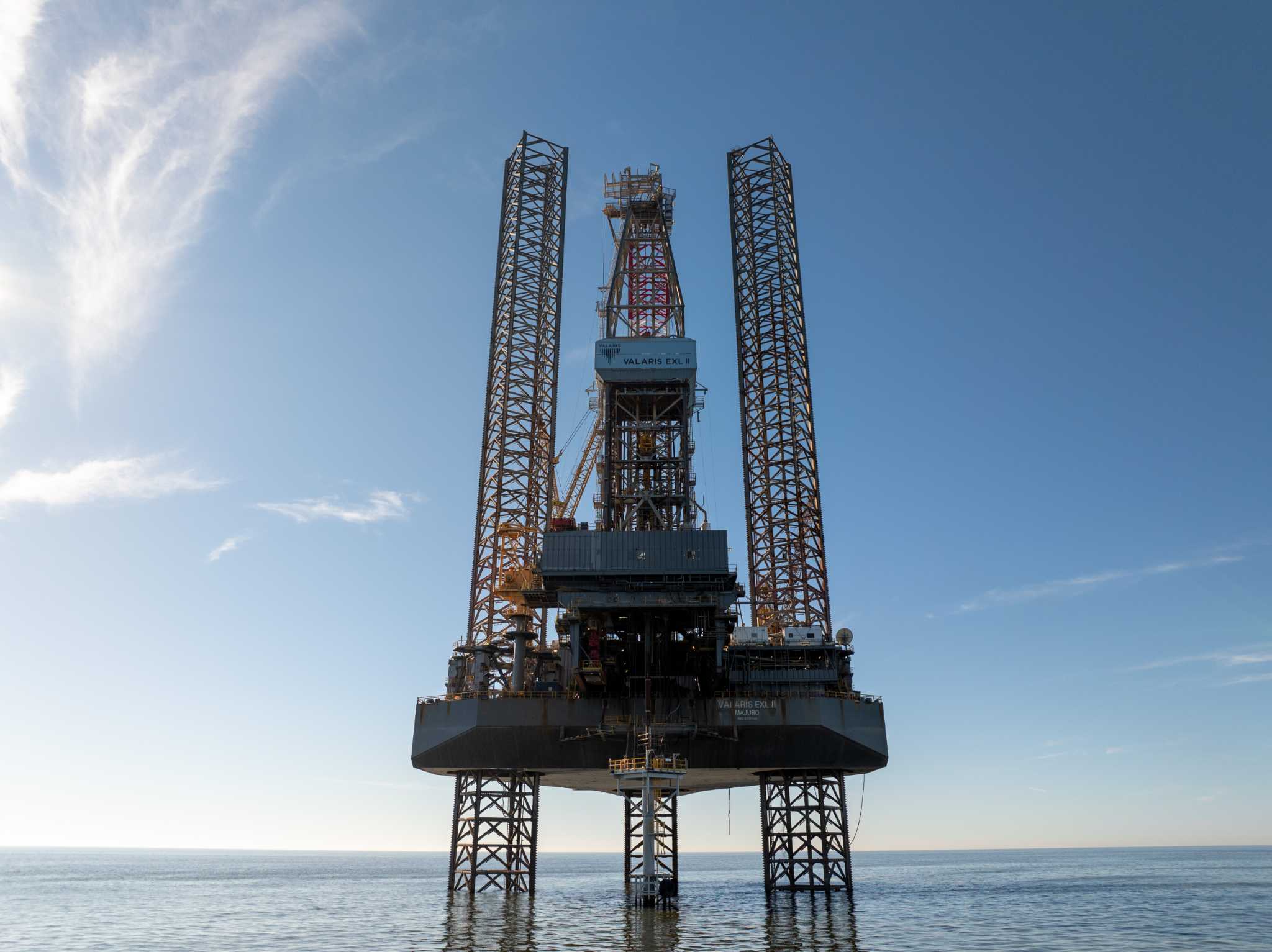 Texas opens more coastal waters for carbon dioxide injection wells