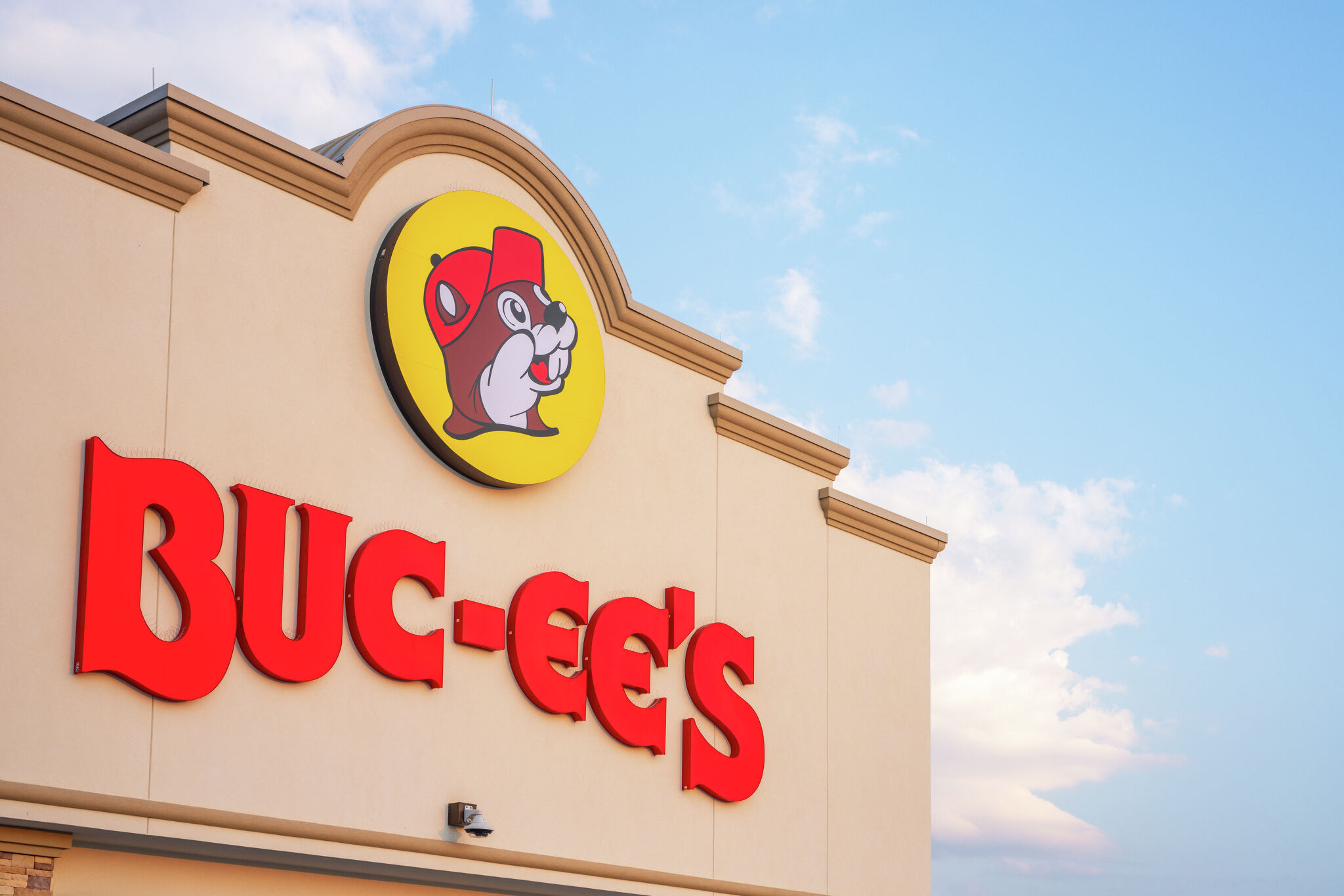 Buc-ee's considers opening new store in Oklahoma