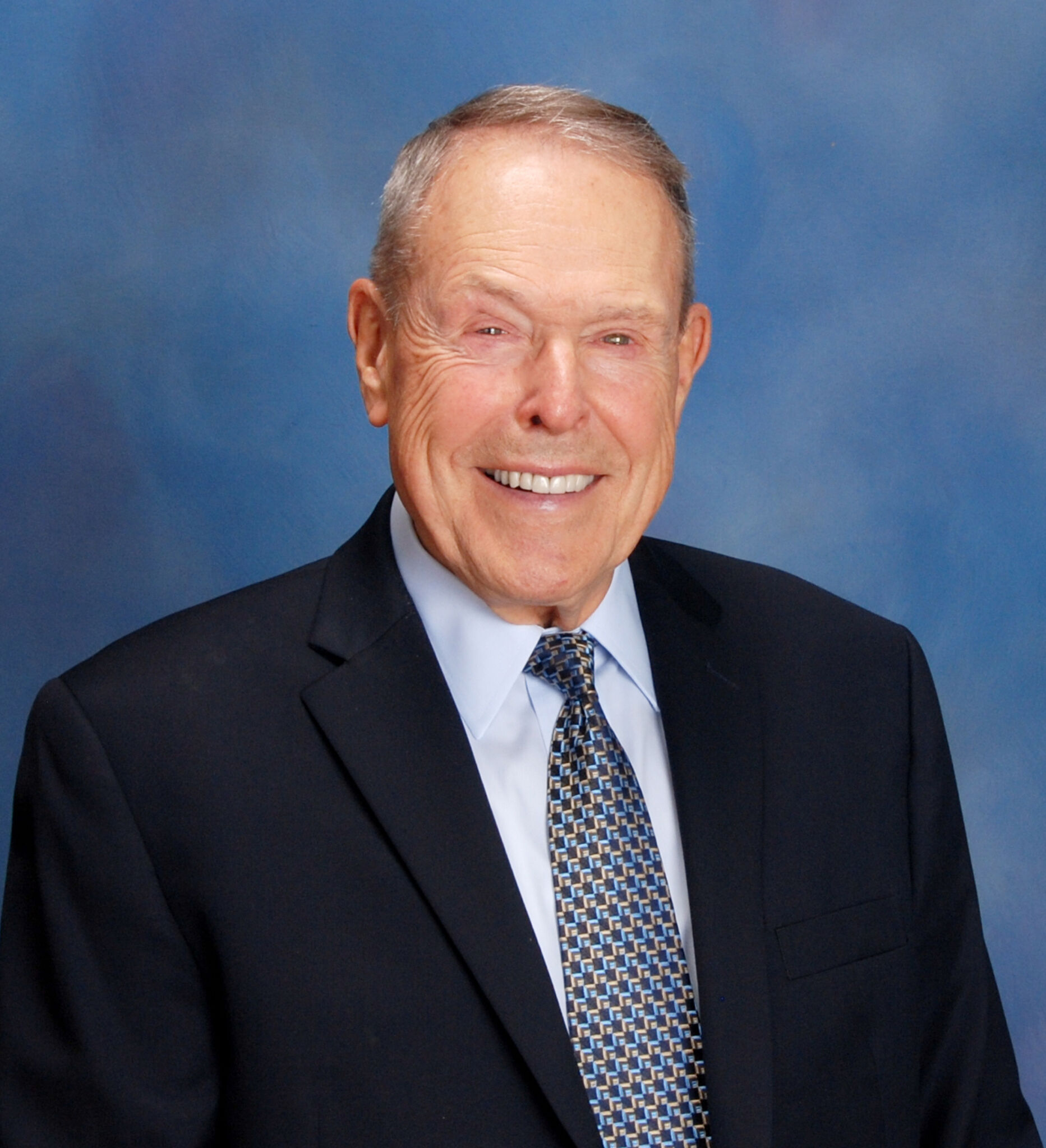 Munson's Chocolates executive Robert Munson dies at 92