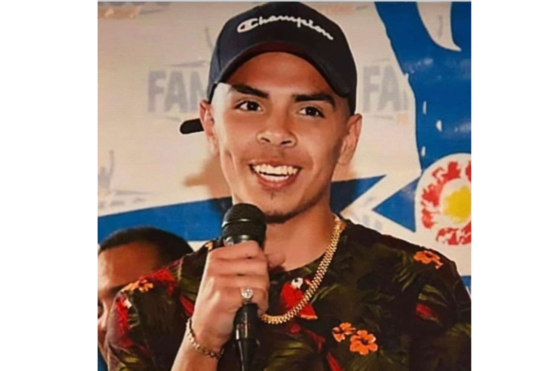 Search for Texas boxer George Ramos' killer continues 5 years on