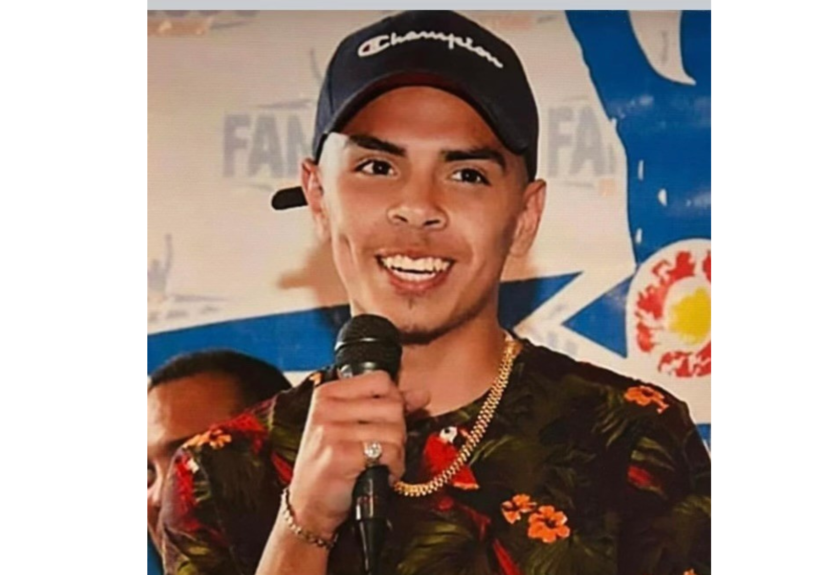 Search for Texas boxer George Ramos' killer continues 5 years on