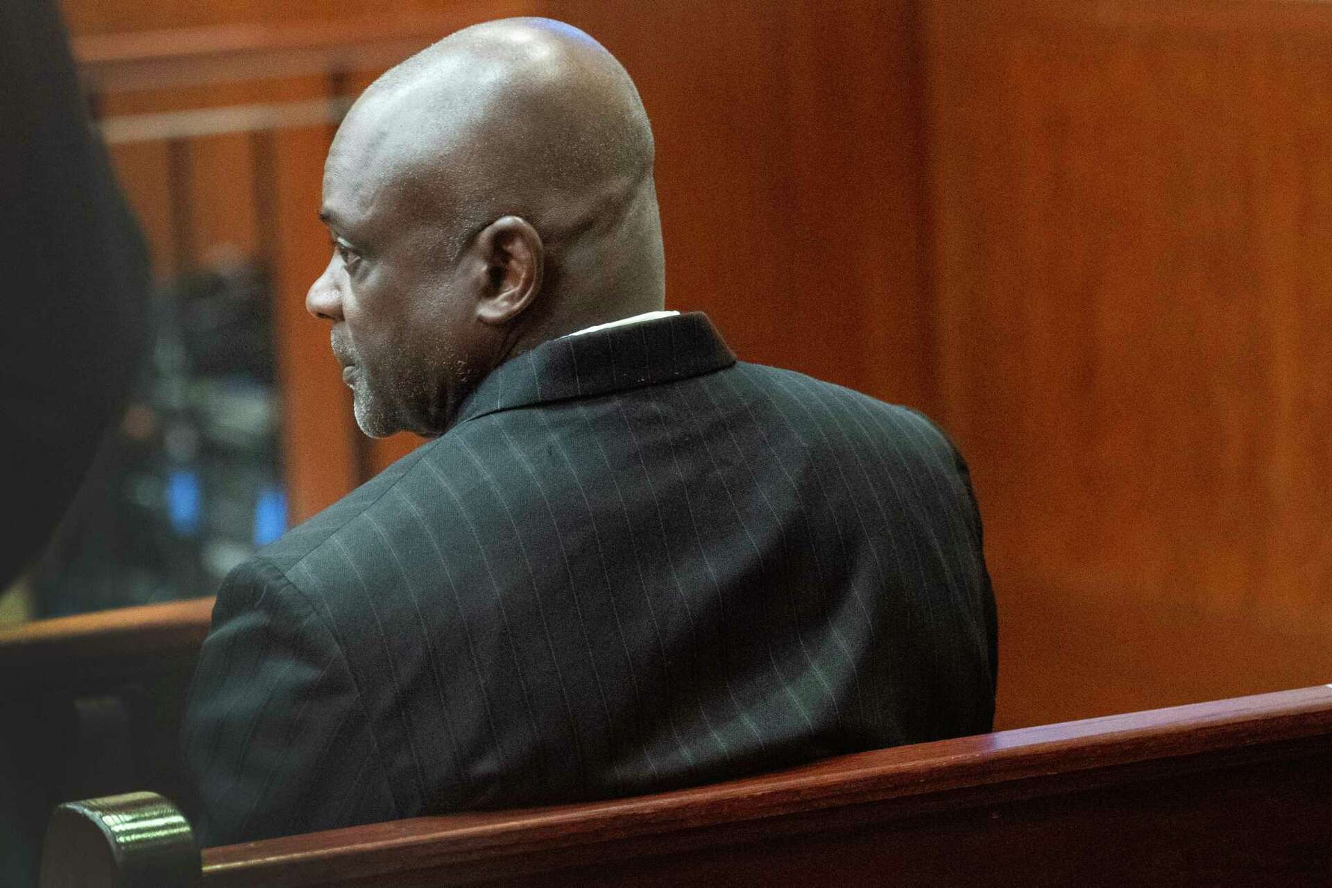 Who is Gerald Goines? What to know about the ex-HPD cop on trial