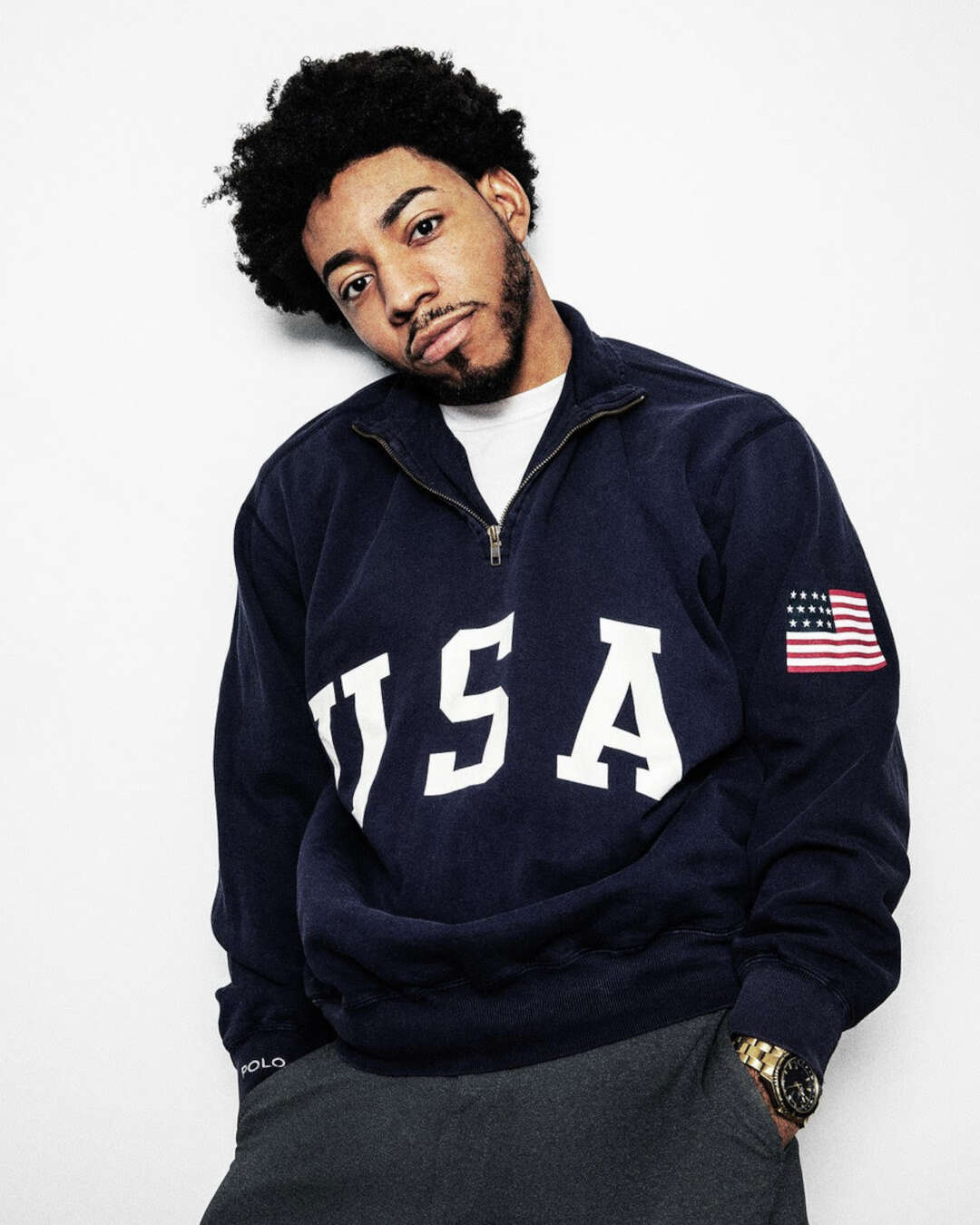 Comic David Shine to shoot special at Cohoes Music Hall