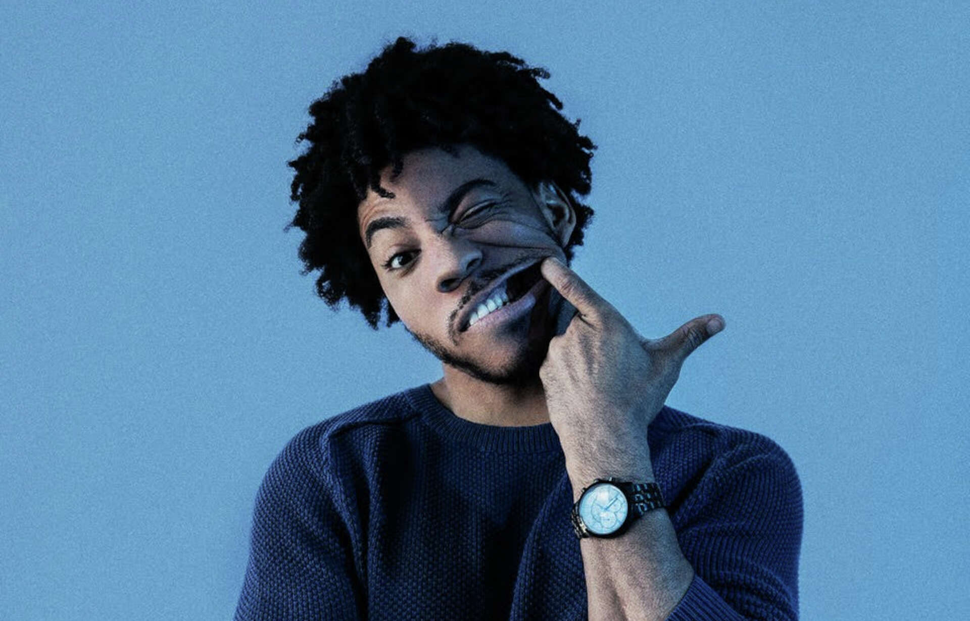 Comic David Shine to shoot special at Cohoes Music Hall