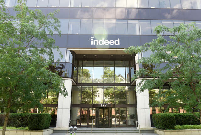 Indeed planning to relocate its co-headquarters within Stamford