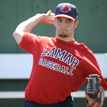 Former PN-G baseball standout Harrington shines at LU