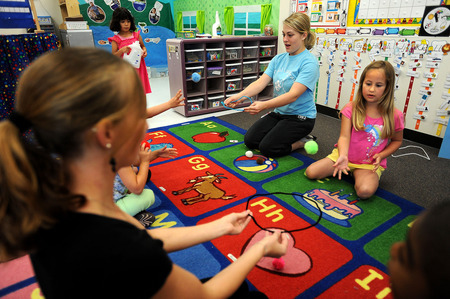 Make wacky spaghetti, ladybug art with your kids this summer