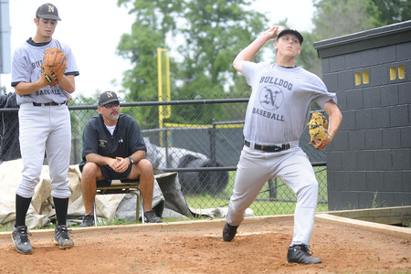 Nederland baseball hungry for playoffs