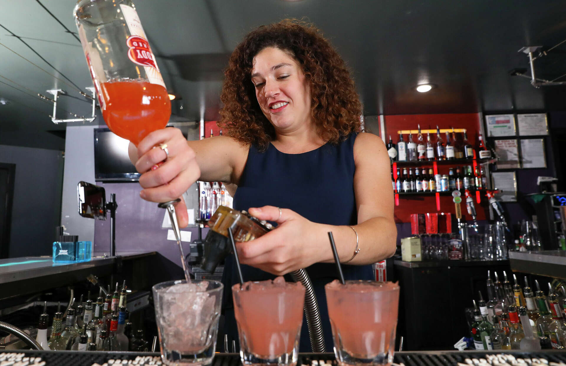 Houston's Etro Nightclub is closing