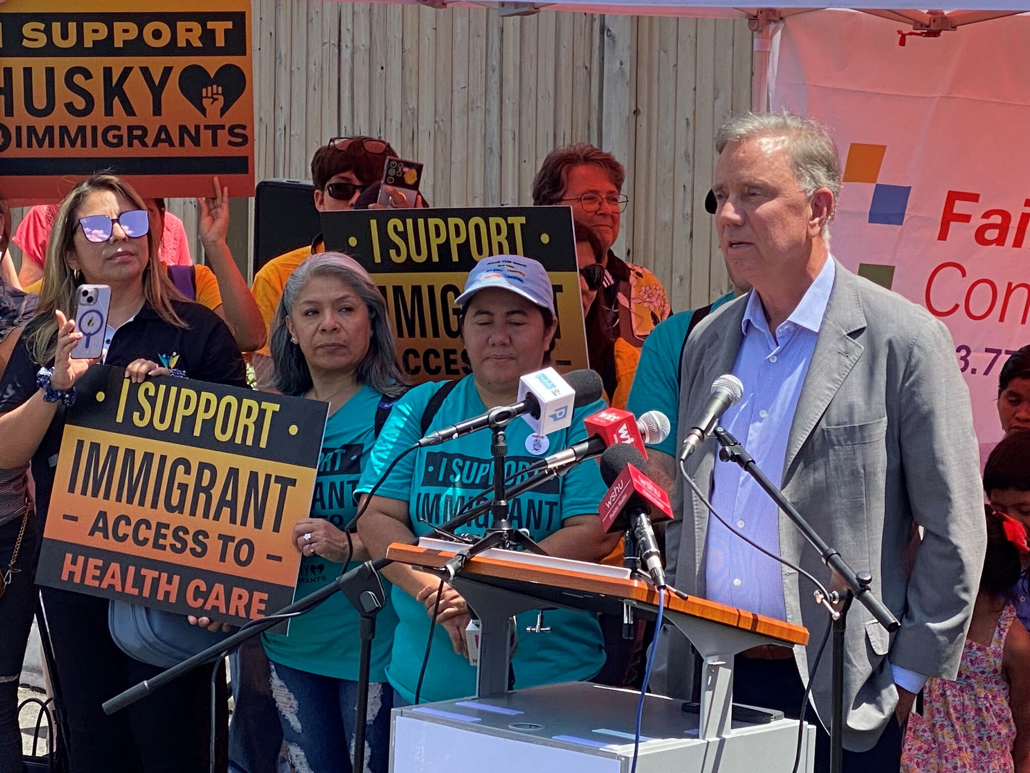 CT health coverage for undocumented kids rises to those 15 or younger