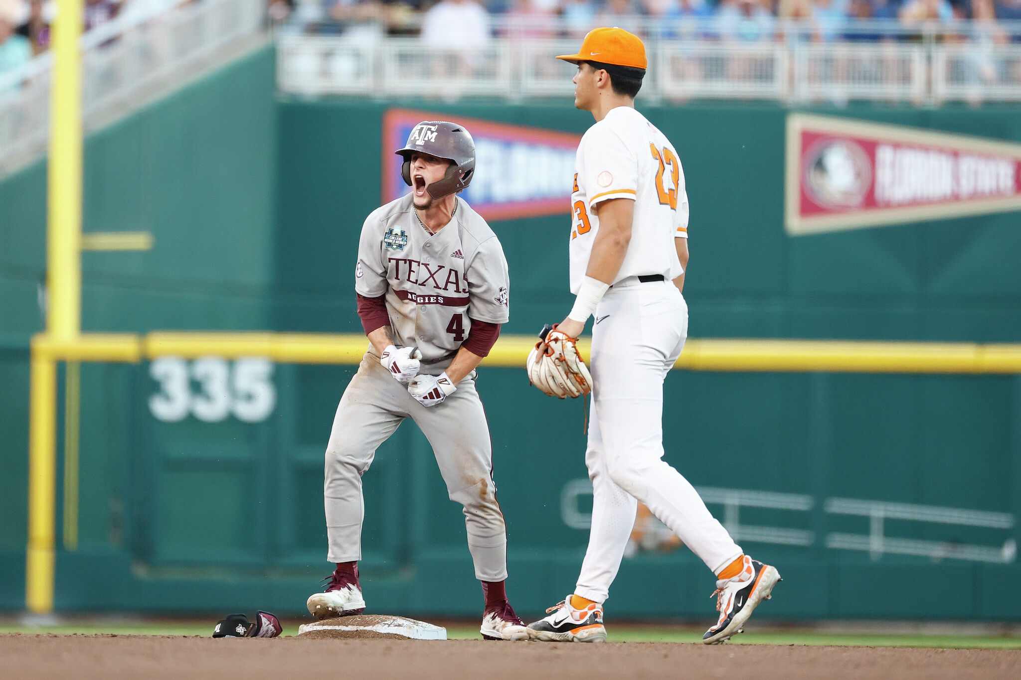 Astros to host Tennessee, Texas A&M in 2025 College Classic
