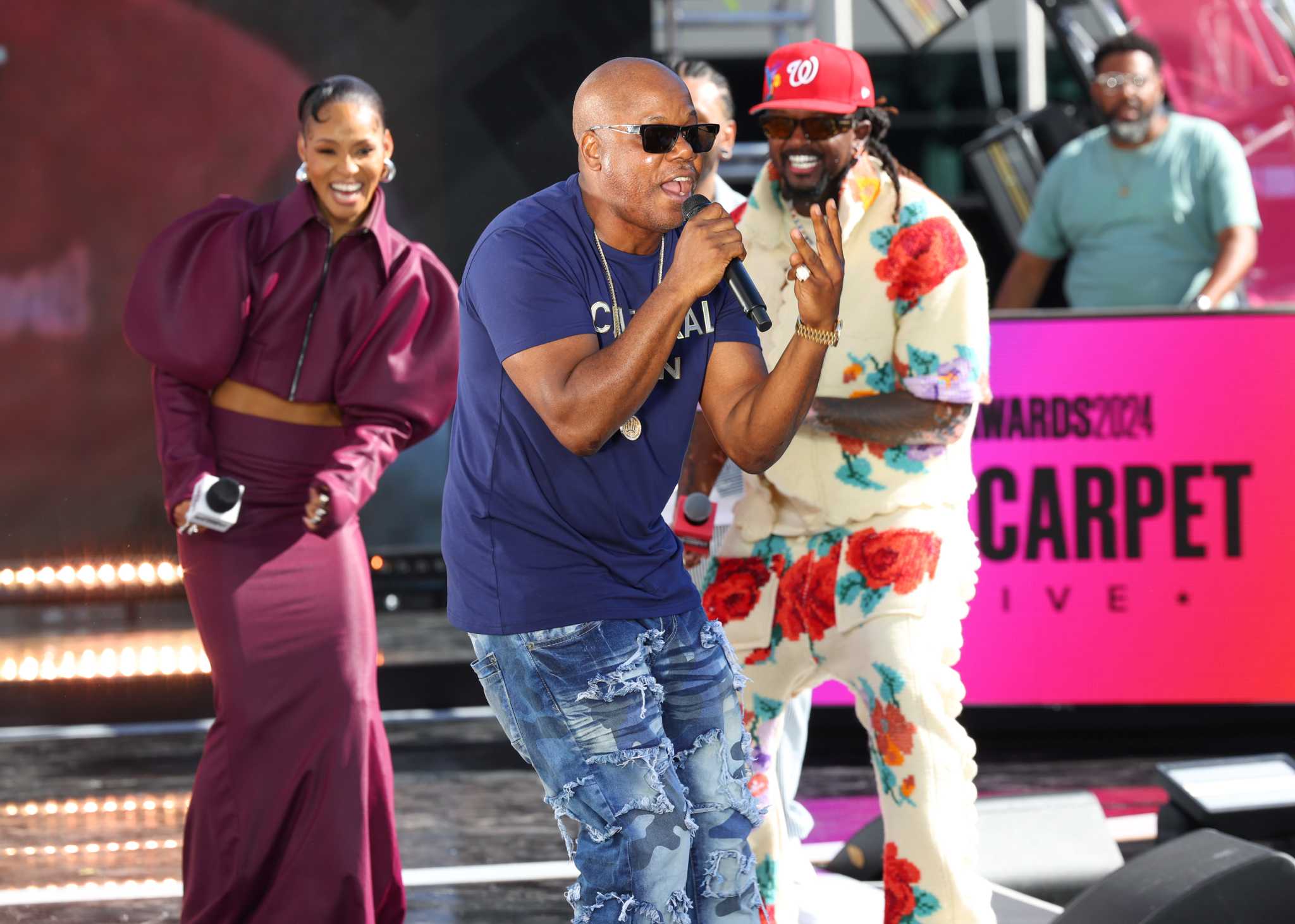 Too Short weighs in on Kendrick Lamar and Drake beef