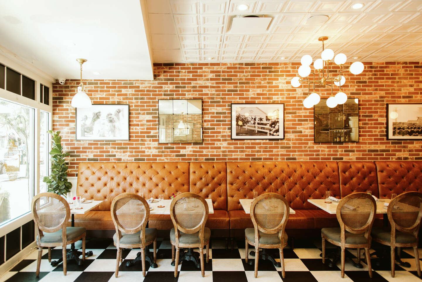 Le Mazet offers French country cooking in former Arethusa space in CT