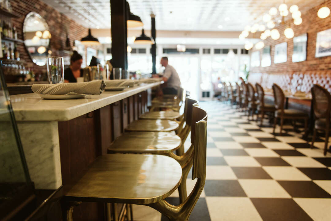 Le Mazet offers French country cooking in former Arethusa space in CT