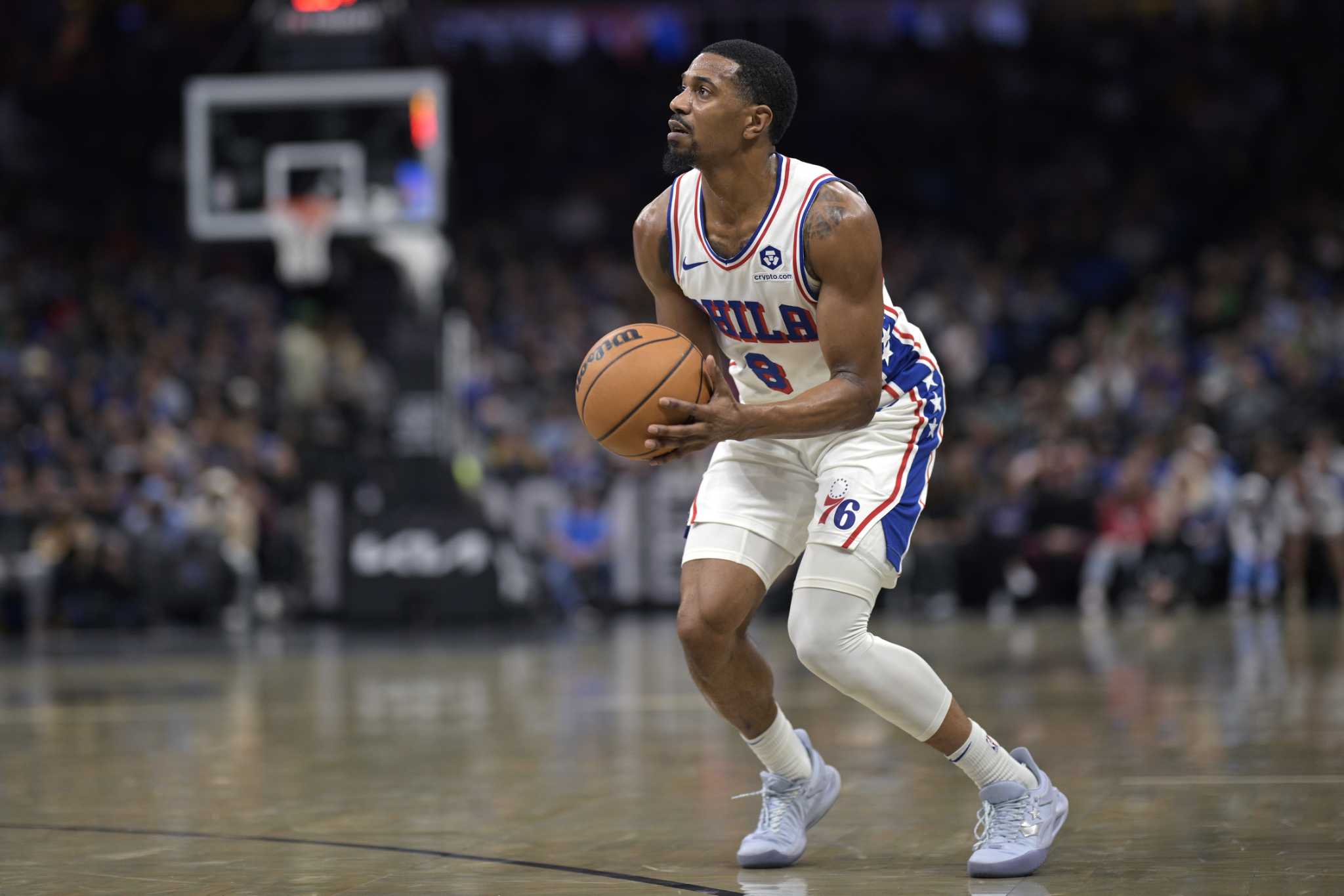 Warriors to sign free agent De’Anthony Melton for backcourt depth