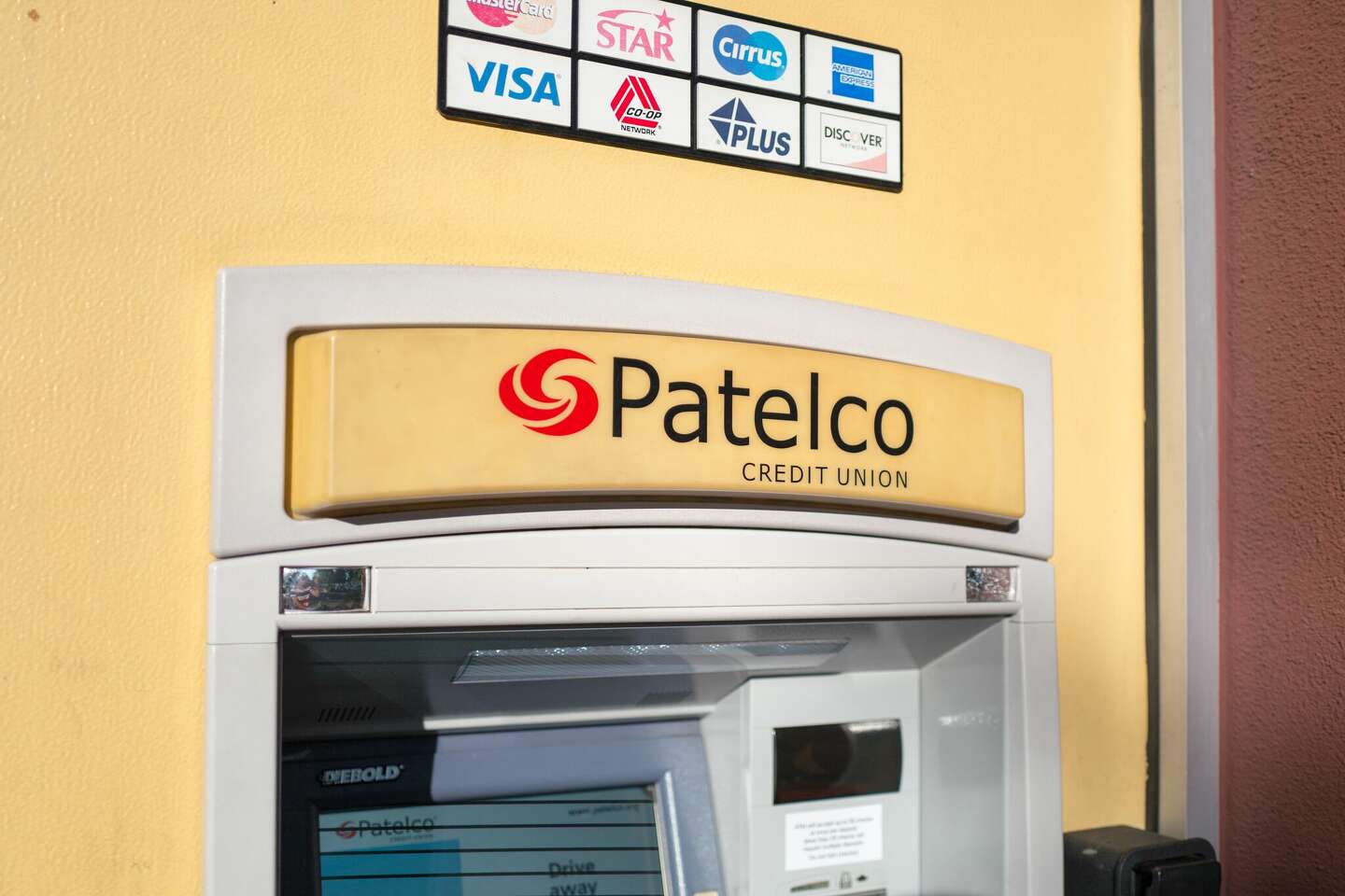 Patelco Credit Union still struggling two weeks after cyberattack