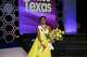 Miss Texas 2024 Annette Addo-Yobo makes history