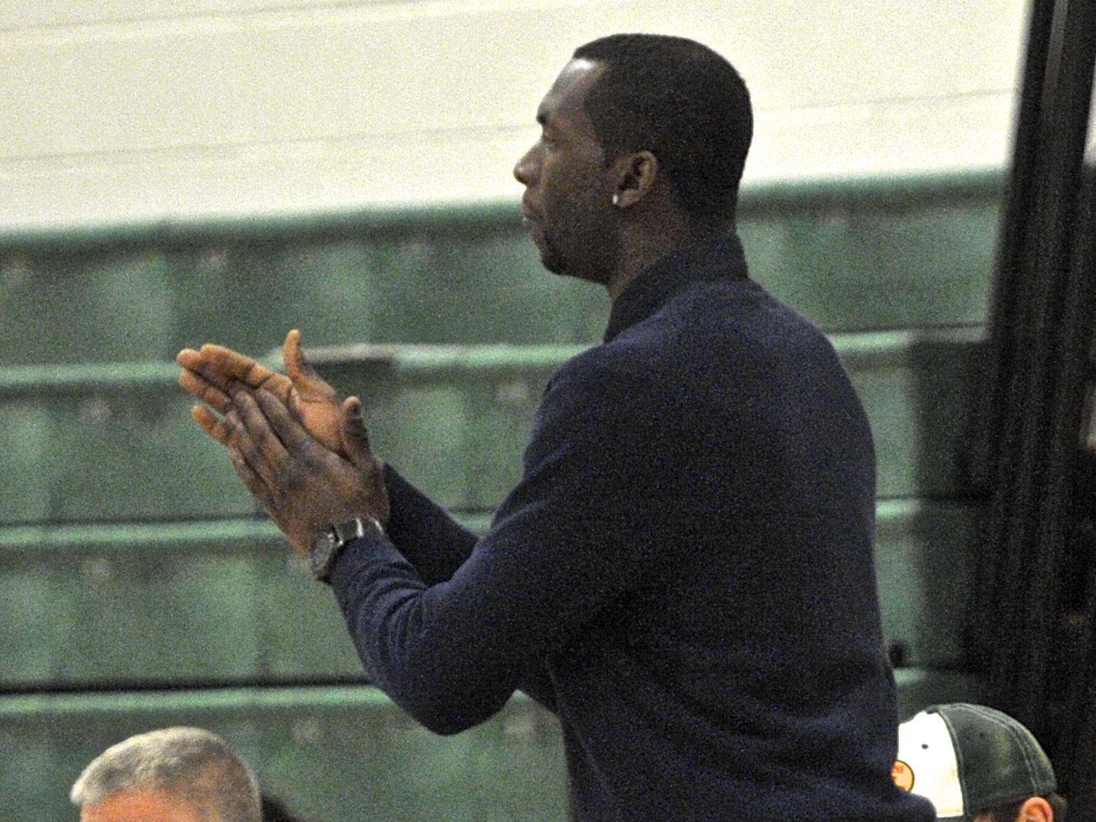 Tommy Sparks hired as new Staples girls basketball coach