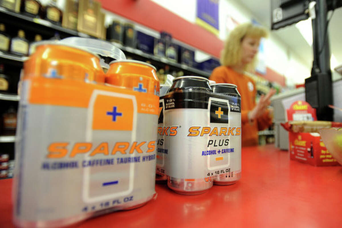 Energy or alcohol? Take a closer look