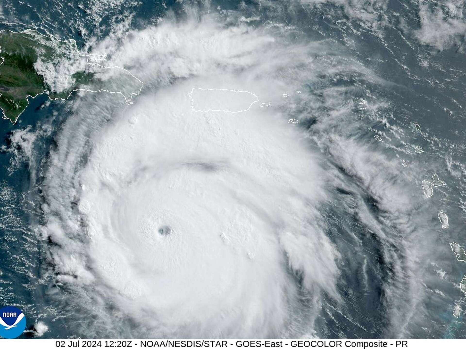 NOAA midseason outlook still expects busy hurricane season