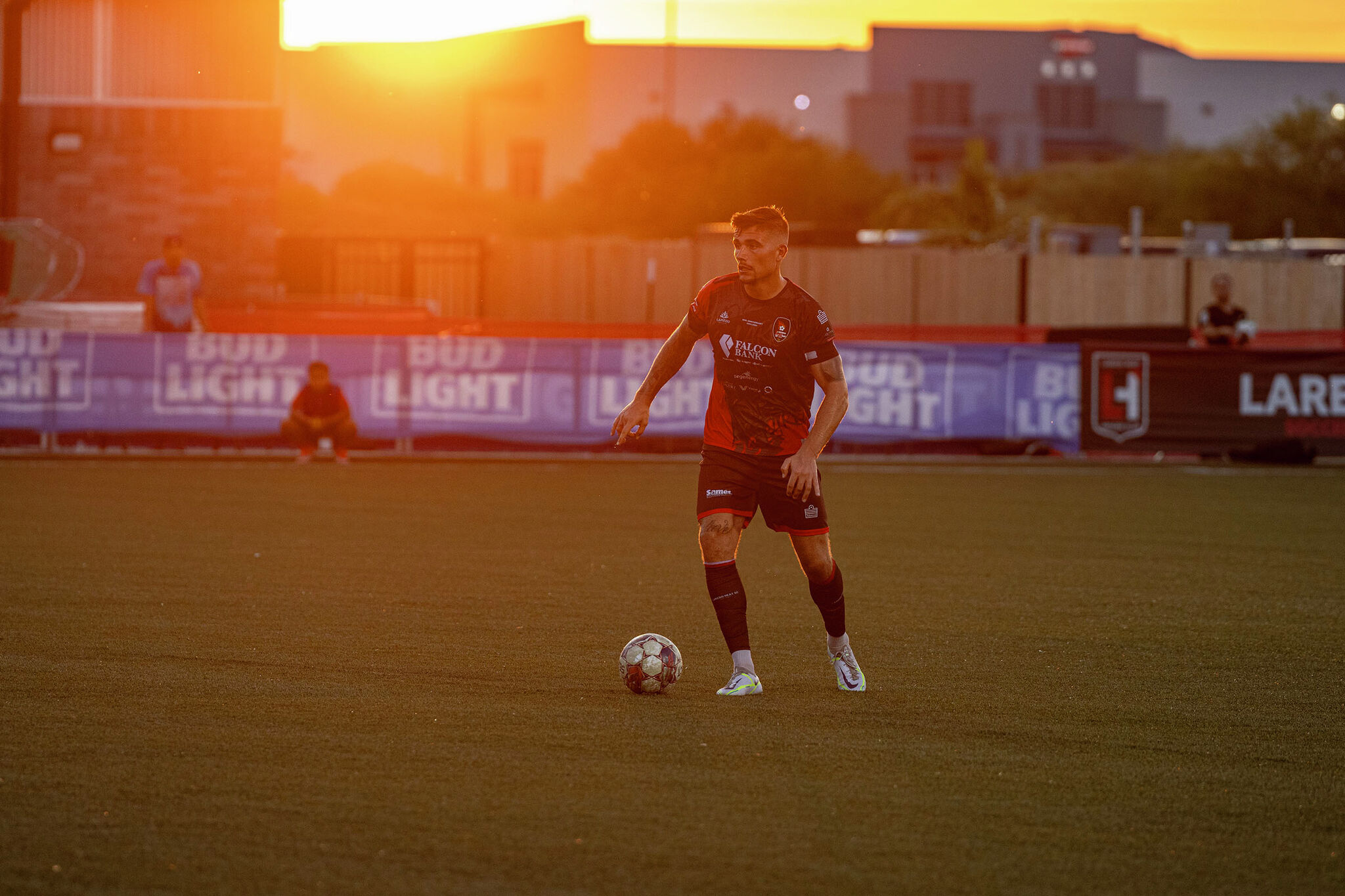 Lewis Wilson is glad to be back with Heat, aims to lead club to title