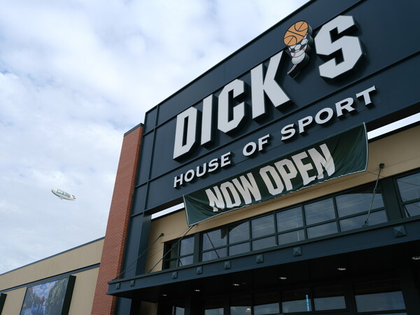 Dick's to open House of Sport concept in San Antonio