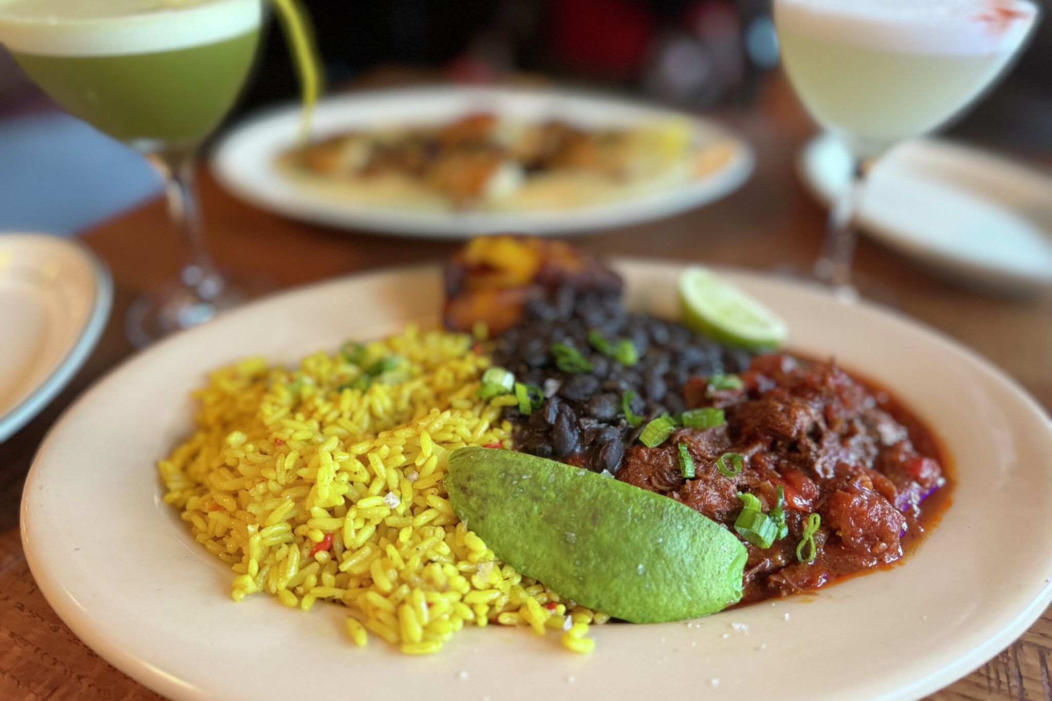 Mill and Main review: Global flavors sing at family restaurant