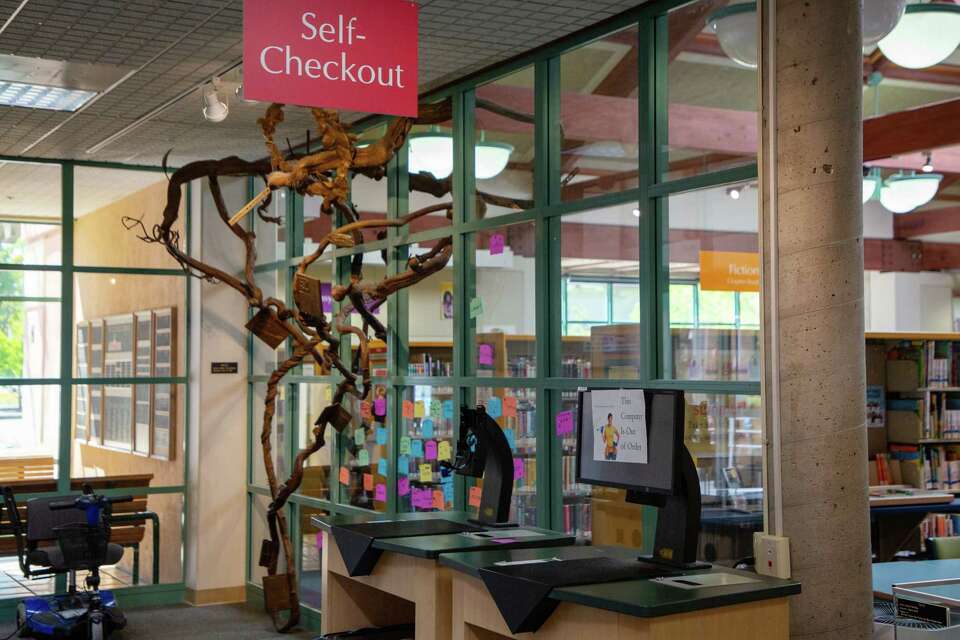 Solano County libraries struggling to recover months after cyberattack