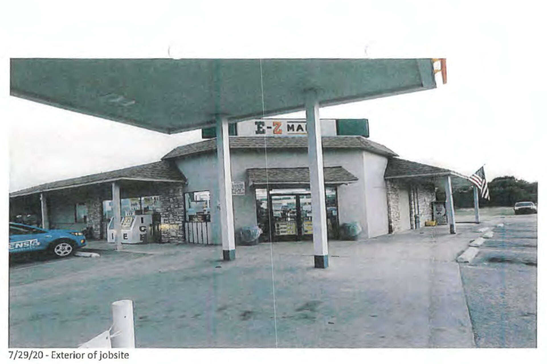 E-Z Mart owner, estate of slain clerk settle feud over award