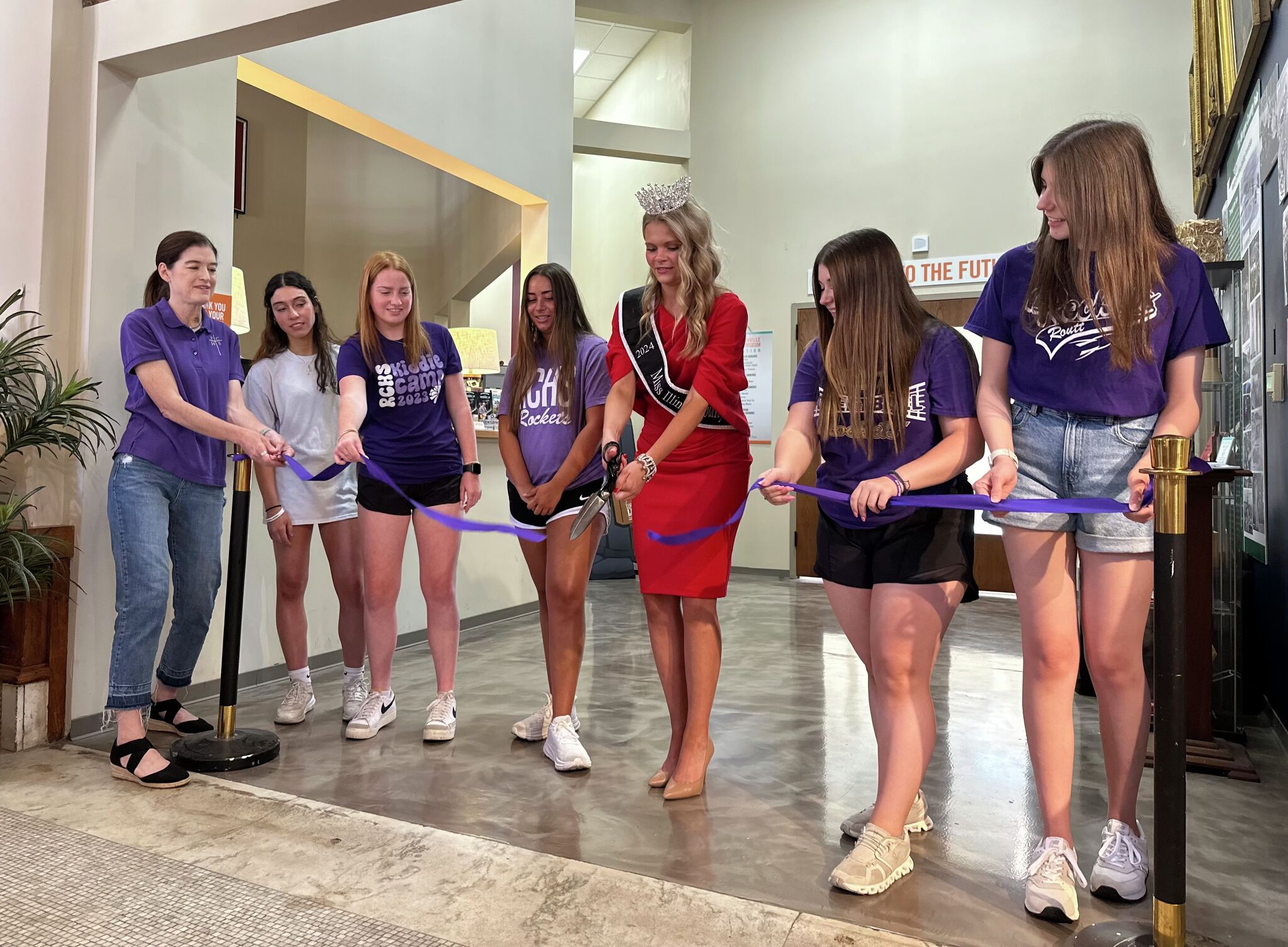 Morgan County Fair exhibit opens at Jacksonville Area Museum