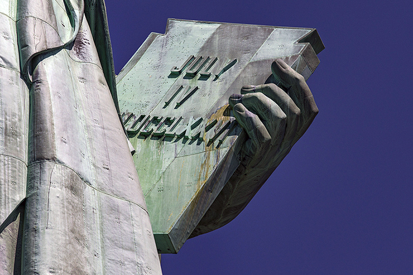 A defense of birthright citizenship — Colin Mortimer