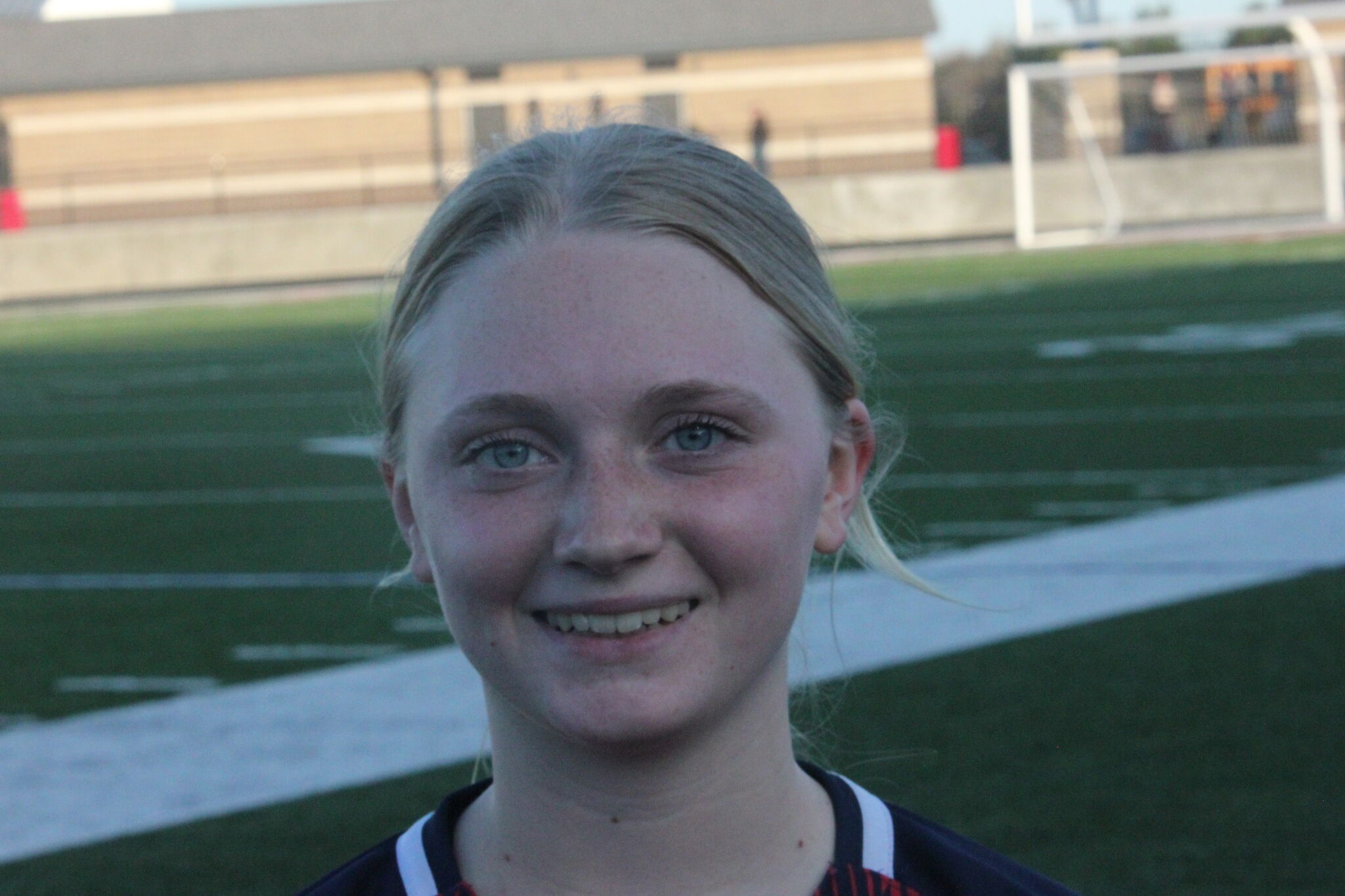 Big Rapids freshman set for solid soccer future