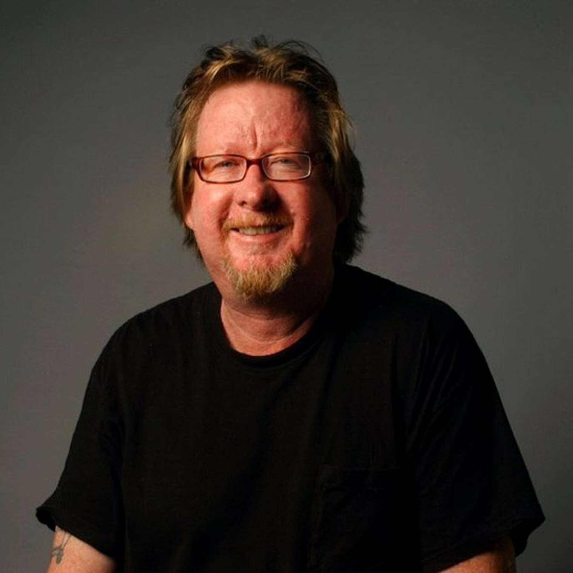 Texas music journalist, historian Michael Corcoran dies at 68