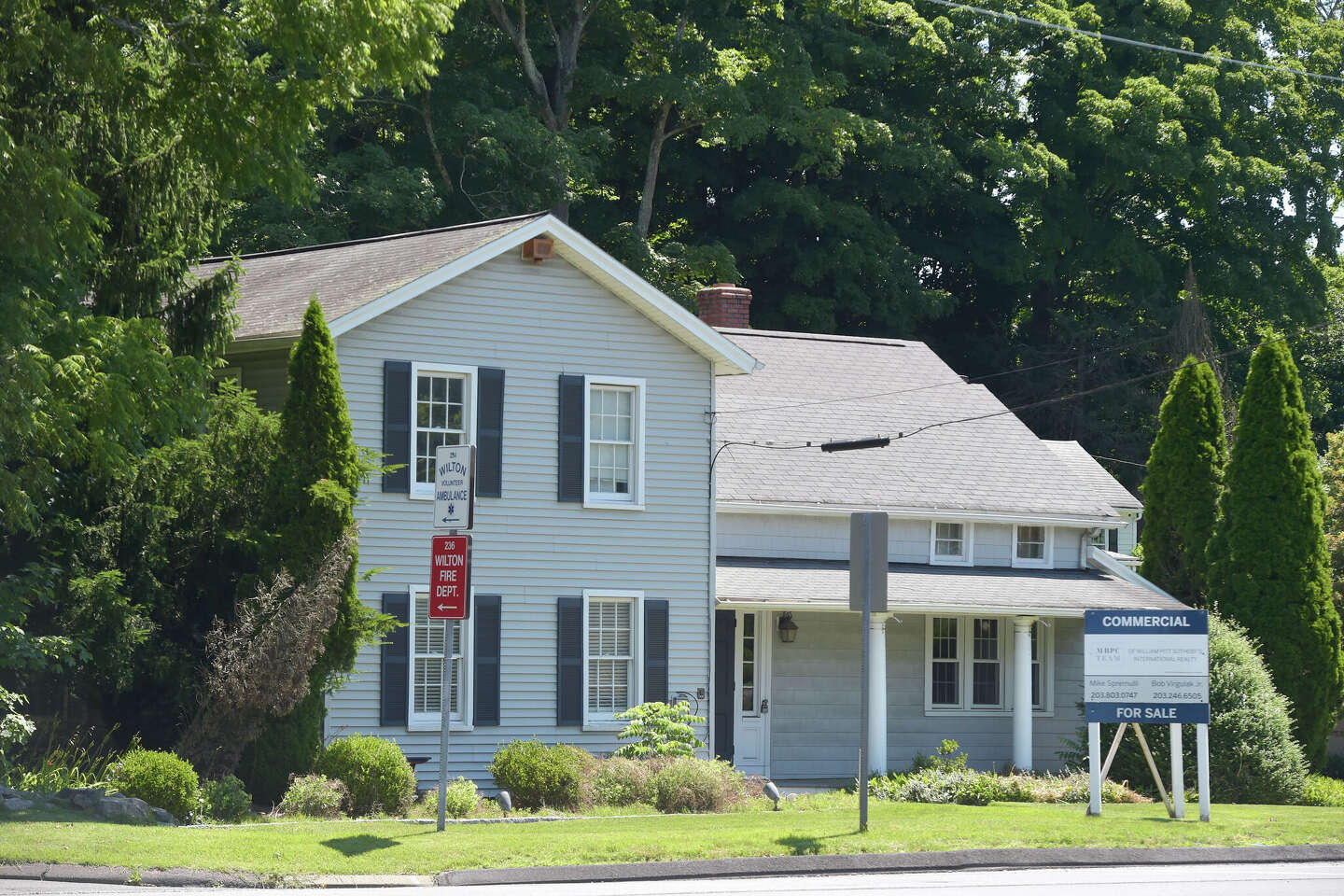 TheHour: Breaking news, Connecticut, Local News